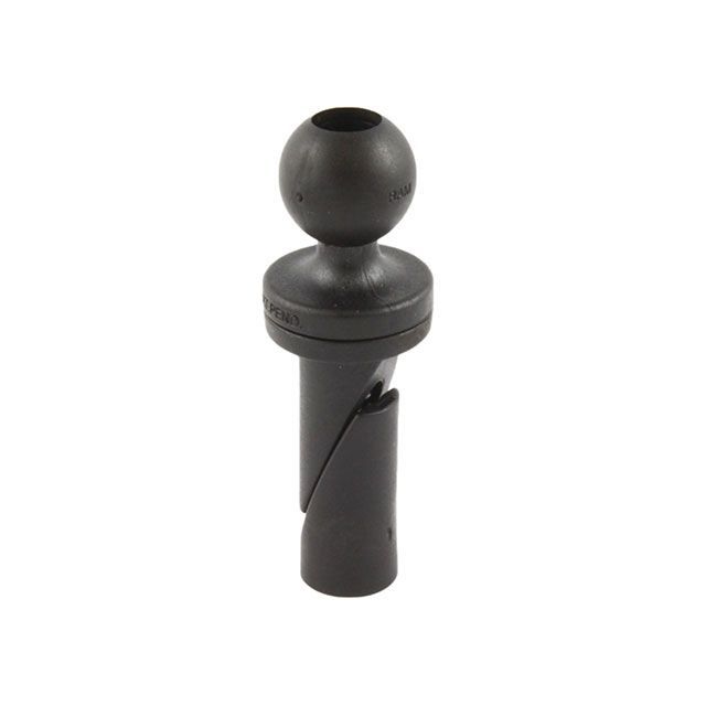 ●メーカー名：ラムマウント / RAM MOUNTS●商品名：チューブウェッジベース 内径φ19.05-22.2mm対応 1インチボール●メーカー品番：RAP-B-354-75U●JANコード：4549950091684商品の保証は、メーカ...
