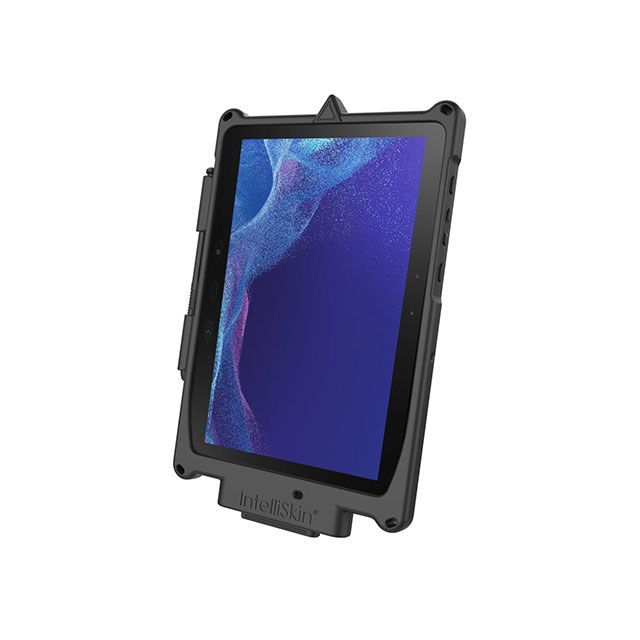 ●メーカー名：ラムマウント / RAM MOUNTS●商品名：NextGen Intelliskinケース（Samsung Galaxy Tab Active4Pro/ActivePro専用）●メーカー品番：RAM-GDS-SKINSAM5...