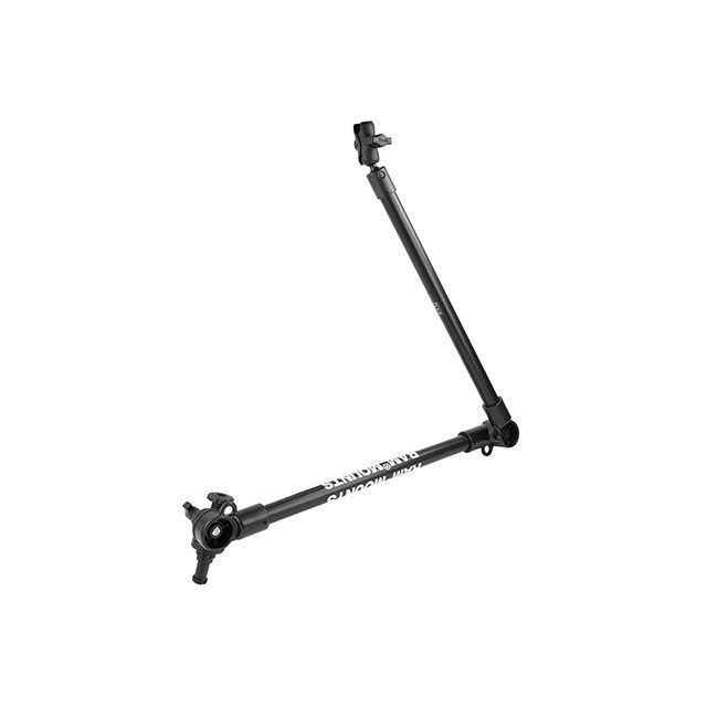 ●メーカー名：ラムマウント / RAM MOUNTS●商品名：スプラインポスト用タフポールセット（全長121.9cm/ラチェット付）1インチボール●メーカー品番：RAP-411-PSP-18-18-AU●JANコード：45502559102...