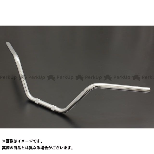 ●メーカー名：ピーエムシー / PMC●商品名：ノーマルタイプハンドル●メーカー品番：47-2169●JANコード：4589641261866商品の保証は、メーカー保証書の内容に準じます。材質スチール製クロームメッキ 仕上げサイズW77cm...