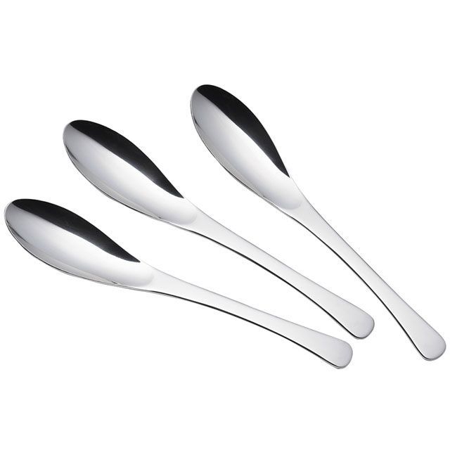 ●メーカー名：ヨシカワ / YOSHIKAWA●商品名：スリム食易いカレースプーン3本組●メーカー品番：3072084●JANコード：4979487936286商品の保証は、メーカー保証書の内容に準じます。スリムなフォルムで食べやすい形状で...