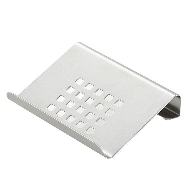 ●メーカー名：ヨシカワ / YOSHIKAWA●商品名：ステンレス製斜めソープトレー●メーカー品番：1621071●JANコード：4979487927536商品の保証は、メーカー保証書の内容に準じます。シンプルなフォルムで置き場を選びません...