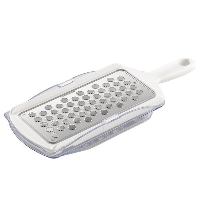 ●メーカー名：ヨシカワ / YOSHIKAWA●商品名：水切りができるおろし器●メーカー品番：SJ2960●JANコード：4979487929608商品の保証は、メーカー保証書の内容に準じます。切れ味の良いステンレス製の刃で楽におろせます。...