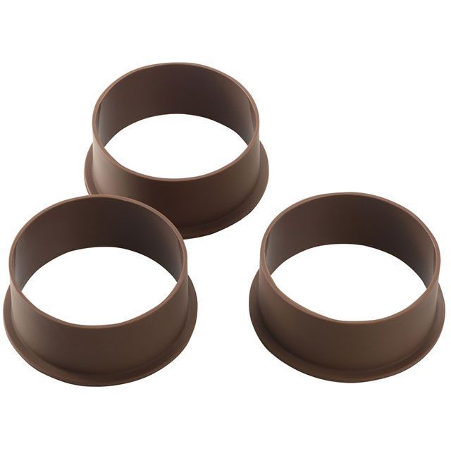 ●メーカー名：ヨシカワ / YOSHIKAWA●商品名：厚焼きパンケーキリング丸3個組●メーカー品番：SJ2002●JANコード：4979487920025商品の保証は、メーカー保証書の内容に準じます。カラー：シルバー珈琲屋さんのふっくらと...