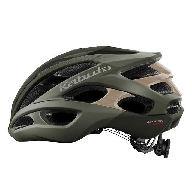 ●メーカー名：オージーケーカブト（自転車） / OGK KABUTO(オージーケーカブト)●商品名：ヘルメット FALUX/ファルクス（G-1マットオリーブ）●サイズ S/M（55-58cm）・サイズ：L/XL（59-61cm）はこちら●J...