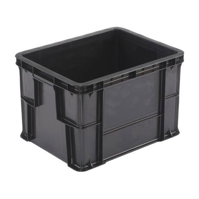 ●メーカー名：エスコ / ESCO●商品名：473×368×306mm/40.0L ハイテクコンテナ/ESD●メーカー品番：EA506AE-119●JANコード：4518340124318商品の保証は、メーカー保証書の内容に準じます。カラー...