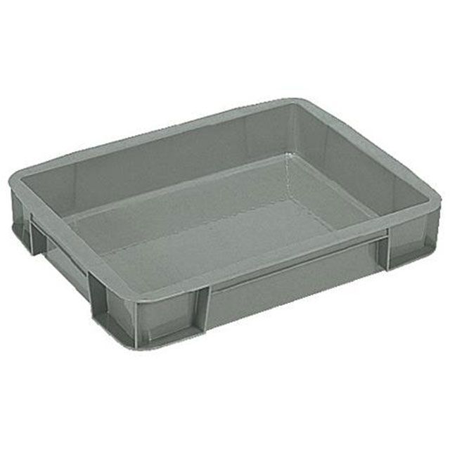 ●メーカー名：エスコ / ESCO●商品名：469×369×76mm/9.2L コンテナ（グレー）●メーカー品番：EA506AF-212●JANコード：4518340141414商品の保証は、メーカー保証書の内容に準じます。カラー：ライトグ...