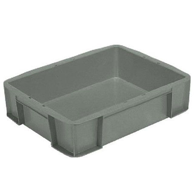 ●メーカー名：エスコ / ESCO●商品名：469×369×114mm/14.3L コンテナ（ライトグレー）●メーカー品番：EA506AF-216●JANコード：4518340094864商品の保証は、メーカー保証書の内容に準じます。カラー...