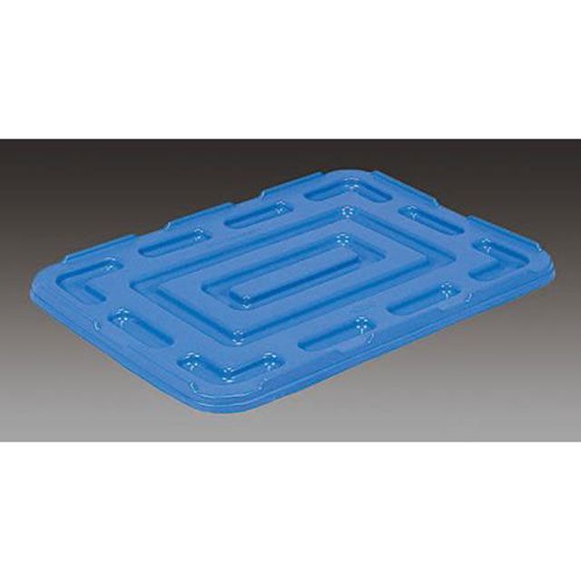●メーカー名：エスコ / ESCO●商品名：908×666×59mm EA506AG-1 to -4用フタ（ブルー）●メーカー品番：EA506AG-5●JANコード：4548745055511商品の保証は、メーカー保証書の内容に準じます。カ...