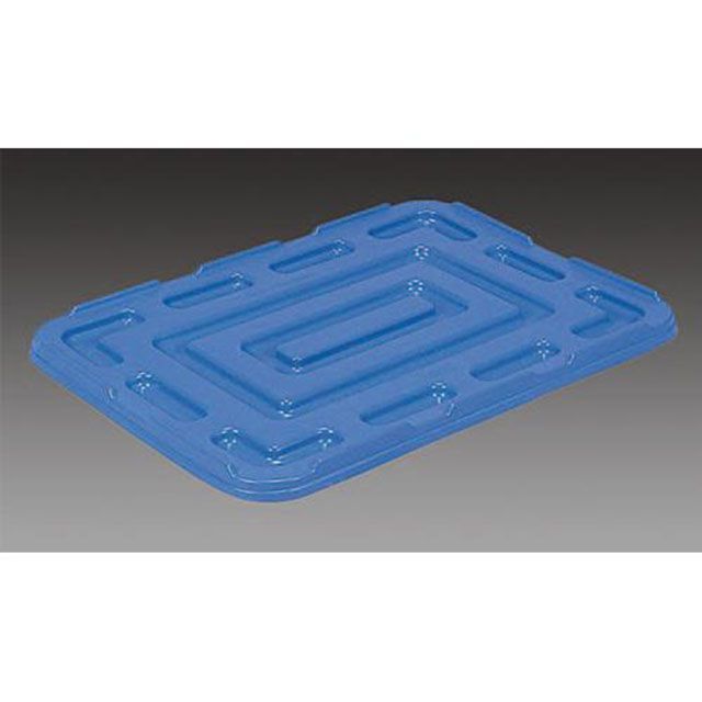 ●メーカー名：エスコ / ESCO●商品名：1124×824×70mm EA506AG-11 to -14用 フタ（ブルー）●メーカー品番：EA506AG-15●JANコード：4548745074048商品の保証は、メーカー保証書の内容に準...