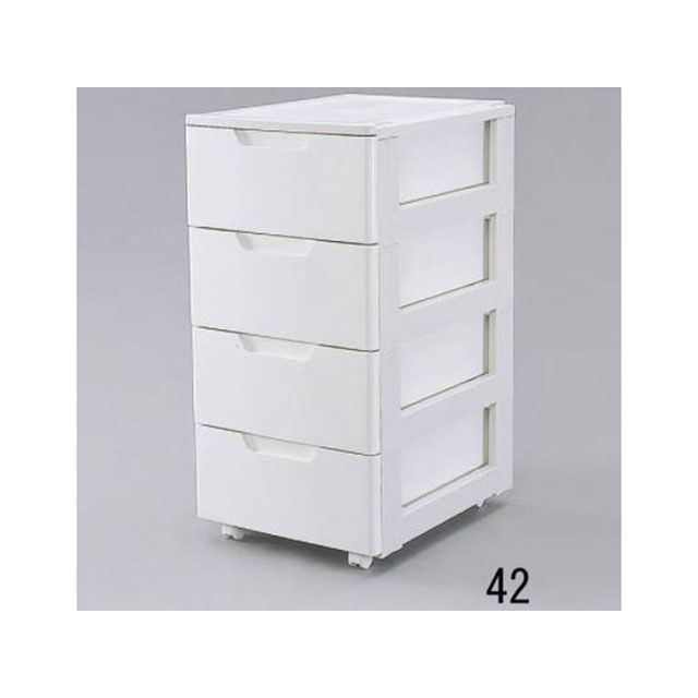●メーカー名：エスコ / ESCO●商品名：440×550×870mm 引出し式収納ケース（4段）●メーカー品番：EA506L-42●JANコード：4548745342833商品の保証は、メーカー保証書の内容に準じます。サイズ（mm）：44...