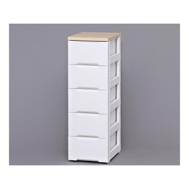 ●メーカー名：エスコ / ESCO●商品名：324×415×1000mm 引出し式収納ケース（5段）●メーカー品番：EA506L-49●JANコード：4550061074060商品の保証は、メーカー保証書の内容に準じます。サイズ（W×D×H...