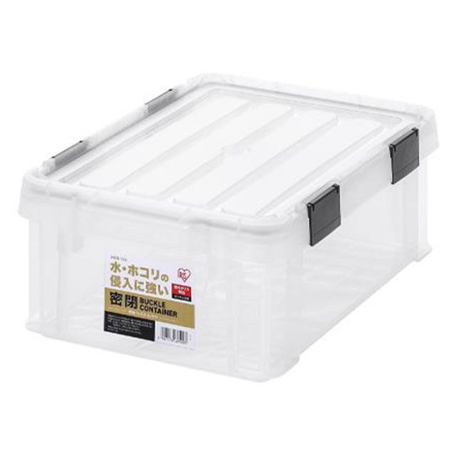 ●メーカー名：エスコ / ESCO●商品名：447×295×162mm 収納ケース（バックル付/クリア/10個）●メーカー品番：EA506LA-12CA●JANコード：4518340397101商品の保証は、メーカー保証書の内容に準じます。...