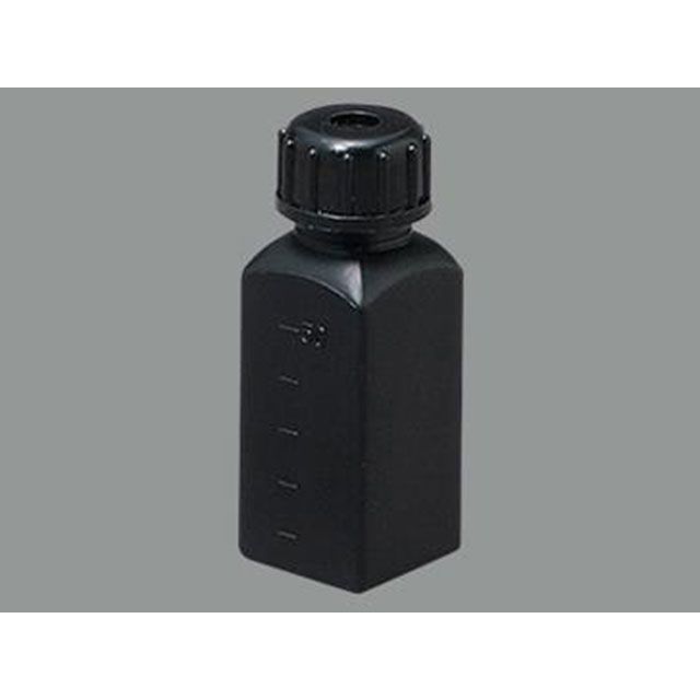 ●メーカー名：エスコ / ESCO●商品名：32×32×90mm/50ml 角型ポリ容器（遮光/10個●メーカー品番：EA508AK-51B●JANコード：4550061983805商品の保証は、メーカー保証書の内容に準じます。容量（ml）...
