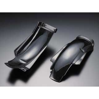 ●メーカー名：ピーエムシー / PMC●商品名：ABSインナーフェンダー●メーカー品番：81-1185●JANコード：4589641290392商品の保証は、メーカー保証書の内容に準じます。備考オリジナル復刻版。耐震性を重視し、Z系のインナ...