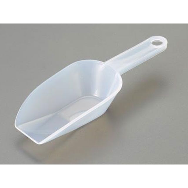 ●メーカー名：エスコ / ESCO●商品名：165×57×31mm スコップ（PFA）●メーカー品番：EA508FA-22●JANコード：4550061779538商品の保証は、メーカー保証書の内容に準じます。商品名：PFAスコップL口幅：...