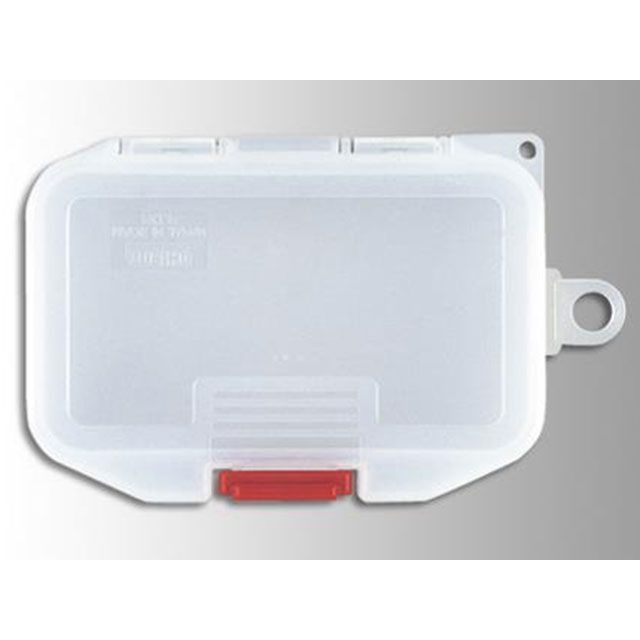 ●メーカー名：エスコ / ESCO●商品名：103×73×23mm パーツケース●メーカー品番：EA508MD-71●JANコード：4550061963944商品の保証は、メーカー保証書の内容に準じます。商品名：ジミーケースSSサイズ（mm...