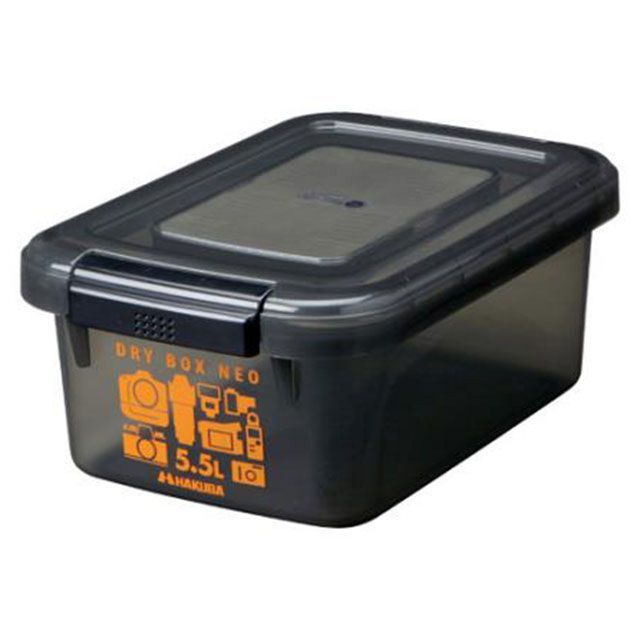 ●メーカー名：エスコ / ESCO●商品名：330×220×135mm/5.5L ドライボックス●メーカー品番：EA508TC-41A●JANコード：4518340002456商品の保証は、メーカー保証書の内容に準じます。材質：ポリプロピレ...