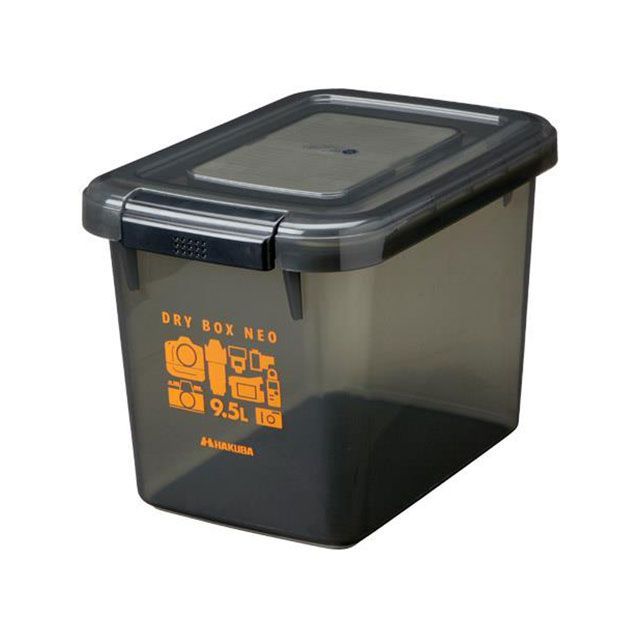 ●メーカー名：エスコ / ESCO●商品名：330×220×230mm/9.5L ドライボックス●メーカー品番：EA508TC-42A●JANコード：4518340002548商品の保証は、メーカー保証書の内容に準じます。材質：ポリプロピレ...