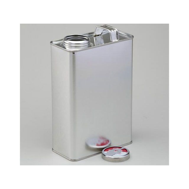 ●メーカー名：エスコ / ESCO●商品名：1.0L 取手付角缶（スチール製/10個）●メーカー品番：EA508TM-42●JANコード：4550061744840商品の保証は、メーカー保証書の内容に準じます。容量：1Lサイズ：63.5×1...