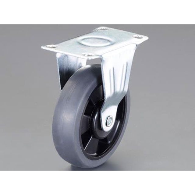 ●メーカー名：エスコ / ESCO●商品名：100mm 固定金具キャスター（EA520BK-1用）●メーカー品番：EA520BK-101●JANコード：4548745816754商品の保証は、メーカー保証書の内容に準じます。旧EA520BK...