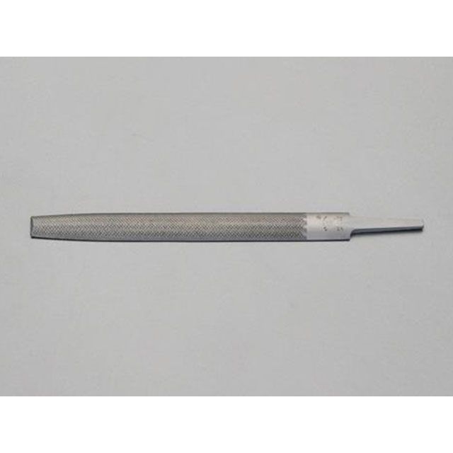 ●メーカー名：エスコ / ESCO●商品名：150mm 鉄工やすり（ステンレス用・半丸/荒中目）●メーカー品番：EA521TR-150B●JANコード：4548745345582商品の保証は、メーカー保証書の内容に準じます。全長：190mm...