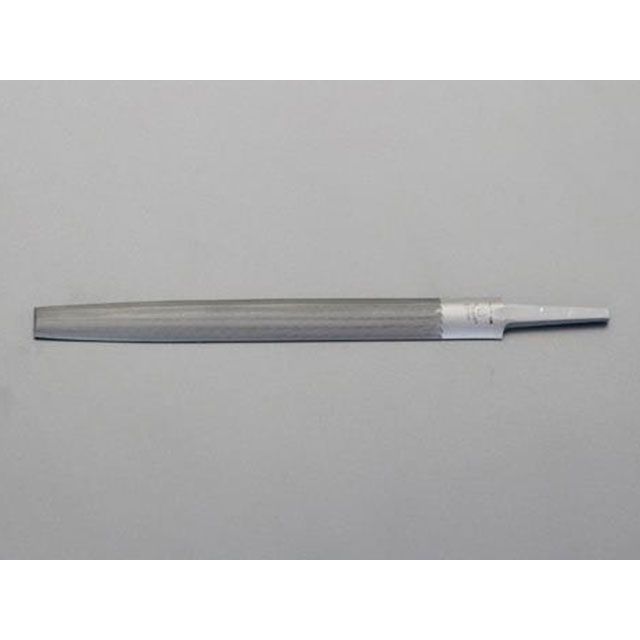 ●メーカー名：エスコ / ESCO●商品名：150mm 鉄工やすり（半丸/細目）●メーカー品番：EA521TV-150F●JANコード：4548745346138商品の保証は、メーカー保証書の内容に準じます。全長（mm）：190刃長（mm）...