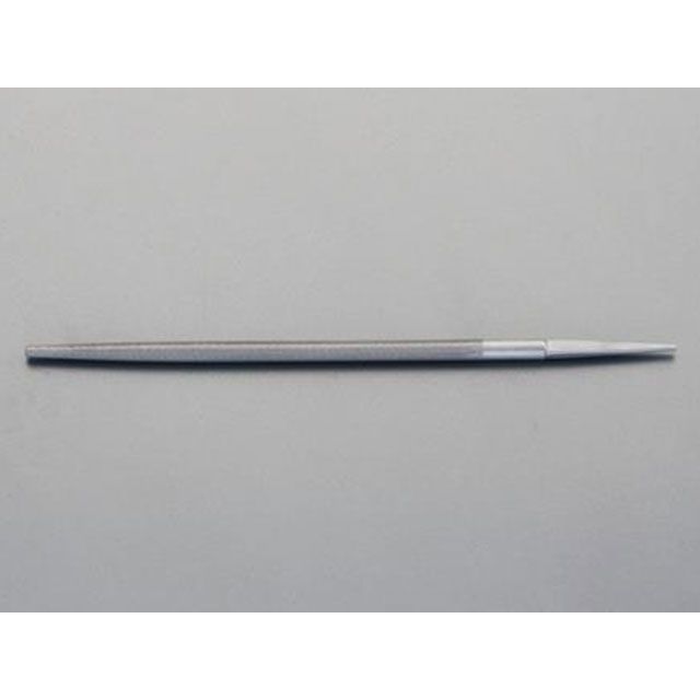 ●メーカー名：エスコ / ESCO●商品名：200mm 鉄工やすり（丸/中目）●メーカー品番：EA521TV-200H●JANコード：4548745346244商品の保証は、メーカー保証書の内容に準じます。全長（mm）：250刃長（mm）：...