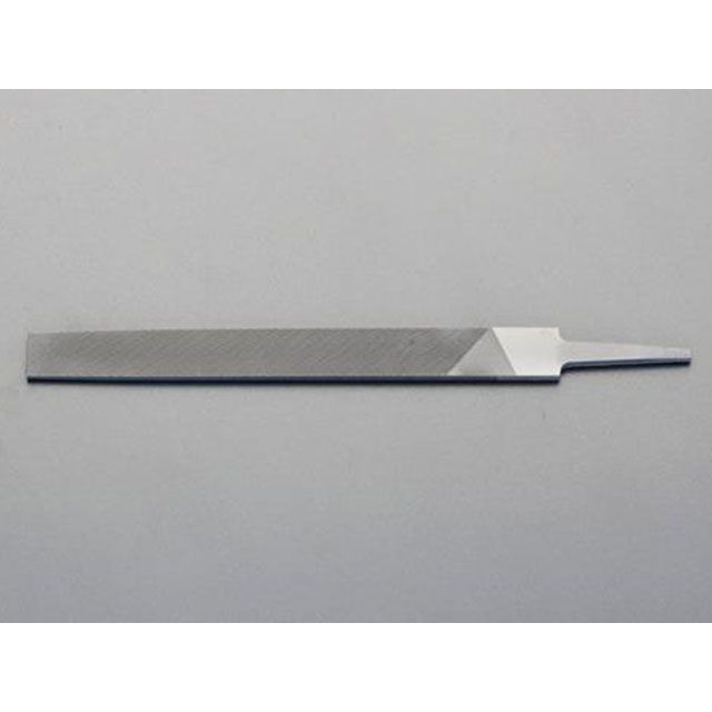 ●メーカー名：エスコ / ESCO●商品名：250mm 鉄工やすり（平/中目）●メーカー品番：EA521TV-250B●JANコード：4548745346275商品の保証は、メーカー保証書の内容に準じます。全長（mm）：310刃長（mm）：...
