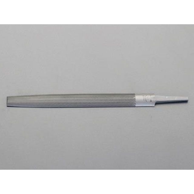 ●メーカー名：エスコ / ESCO●商品名：300mm 鉄工やすり（半丸/荒目）●メーカー品番：EA521TV-300D●JANコード：4548745346381商品の保証は、メーカー保証書の内容に準じます。全長（mm）：370刃長（mm）...