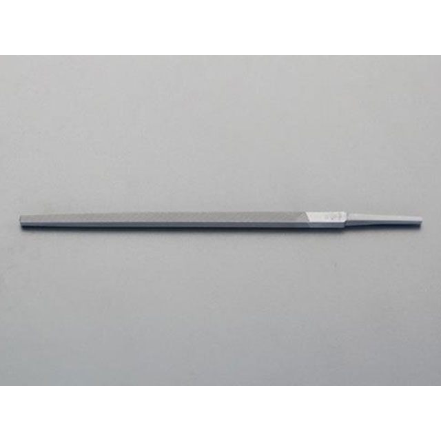 ●メーカー名：エスコ / ESCO●商品名：200mm 鉄工やすり（角/荒目）●メーカー品番：EA521TW-200A●JANコード：4548745346626商品の保証は、メーカー保証書の内容に準じます。全長（mm）：250刃長（mm）：...