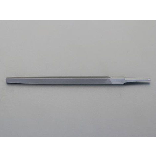 ●メーカー名：エスコ / ESCO●商品名：250mm 鉄工やすり（三角/荒目）●メーカー品番：EA521TW-250D●JANコード：4548745346718商品の保証は、メーカー保証書の内容に準じます。全長（mm）：310刃長（mm）...