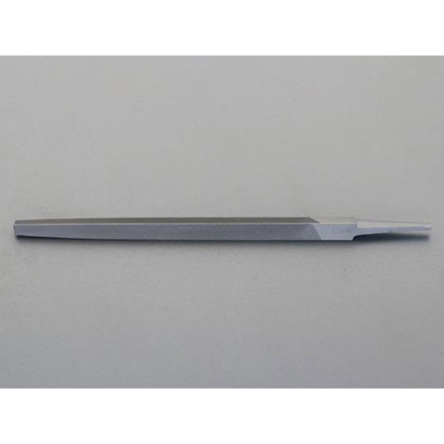 ●メーカー名：エスコ / ESCO●商品名：250mm 鉄工やすり（三角/中目）●メーカー品番：EA521TW-250E●JANコード：4548745346725商品の保証は、メーカー保証書の内容に準じます。全長（mm）：310刃長（mm）...