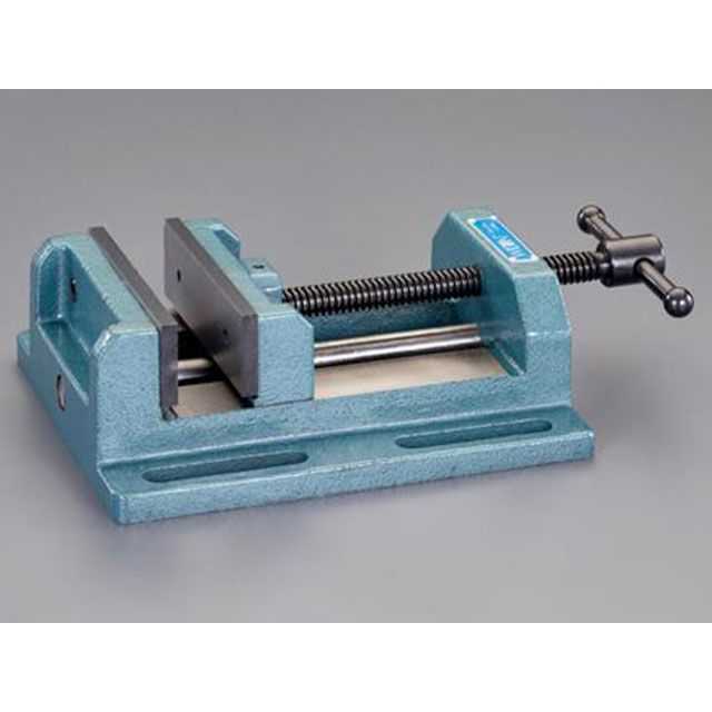 ●メーカー名：エスコ / ESCO●商品名：100mm ドリルプレスバイス●メーカー品番：EA525AP-7●JANコード：4550061823194商品の保証は、メーカー保証書の内容に準じます。口幅（mm）：100最大開口（mm）：100...