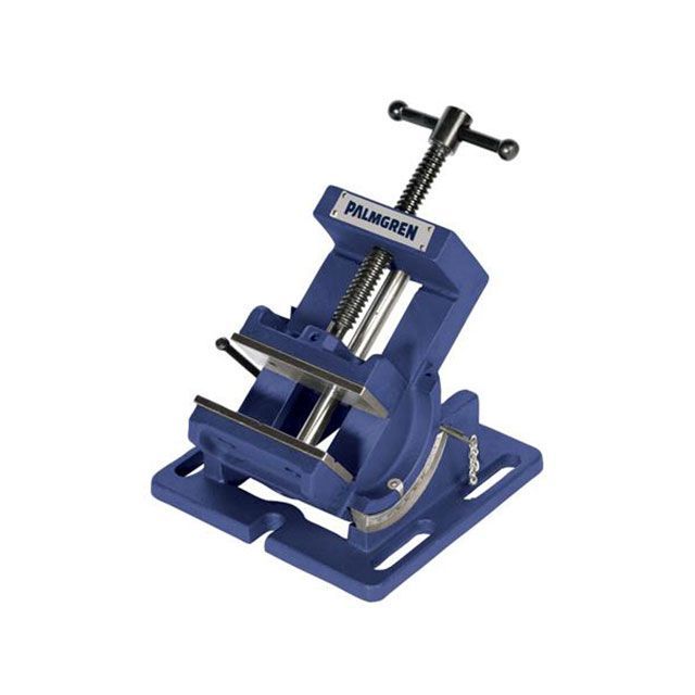 ●メーカー名：エスコ / ESCO●商品名：100mm アングルバイス（半円形）●メーカー品番：EA525DF-2●JANコード：4518340436428商品の保証は、メーカー保証書の内容に準じます。材質：鋳鉄角度調整：0〜90°（目盛付...