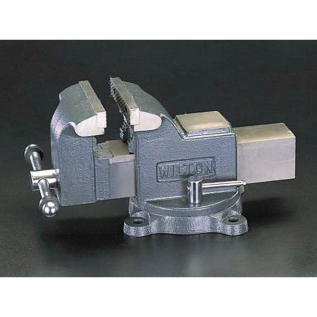 ●メーカー名：エスコ / ESCO●商品名：125mm/0-133mm メカニックバイス（回転台付）●メーカー品番：EA525W-125●JANコード：4518340540545商品の保証は、メーカー保証書の内容に準じます。パイプもクランプ...