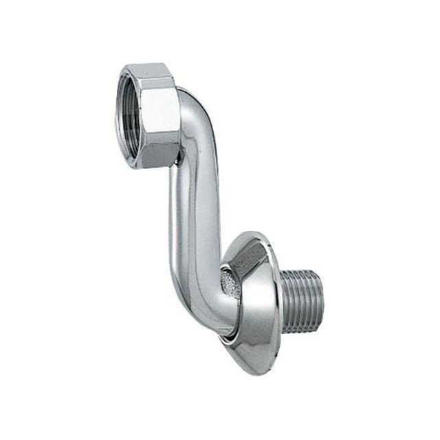●メーカー名：エスコ / ESCO●商品名：G3/4”xPJ1/2” 60mm クランク継手●メーカー品番：EA469BP-2●JANコード：4518340339828商品の保証は、メーカー保証書の内容に準じます。ねじ径：壁側：PJ1／2器...