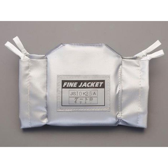 ●メーカー名：エスコ / ESCO●商品名：40A ゲートバルブ用保温カバー（ねじ式）●メーカー品番：EA470DJ-14●JANコード：4550061711545商品の保証は、メーカー保証書の内容に準じます。商品名：ファインジャケット適合...