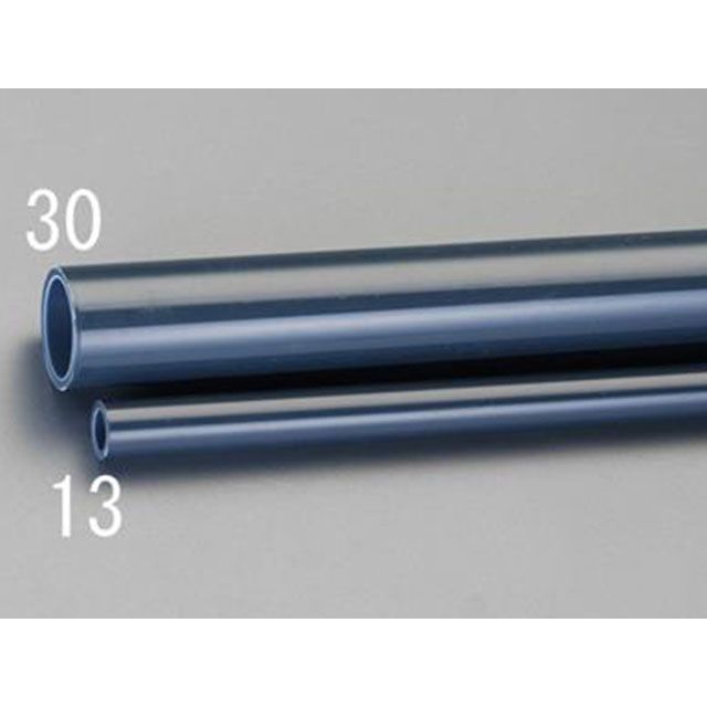 ●メーカー名：エスコ / ESCO●商品名：＃75/2.0m 硬質塩化ビニール管HI-VP（1本）●メーカー品番：EA471EP-75●JANコード：4550061545263商品の保証は、メーカー保証書の内容に準じます。材質：耐衝撃性硬質...