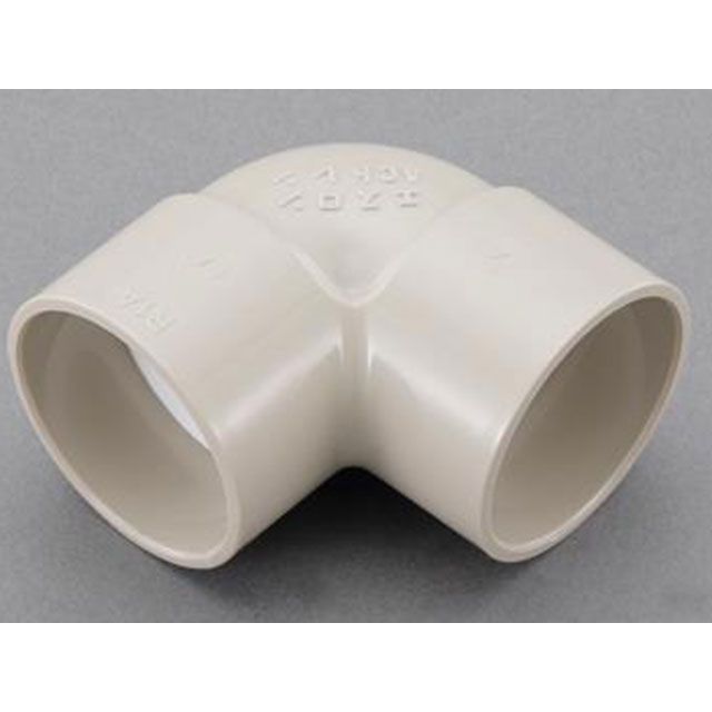 ●メーカー名：エスコ / ESCO●商品名：＃30 エルボ（ACドレンパイプ用/アイボリー）●メーカー品番：EA471GB-30●JANコード：4550061699423商品の保証は、メーカー保証書の内容に準じます。呼び径（塩ビ管）：30有...