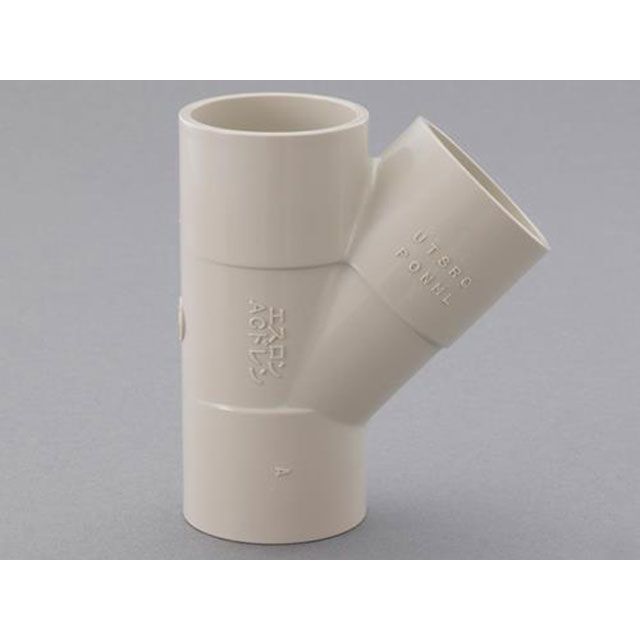 ●メーカー名：エスコ / ESCO●商品名：＃40 Y型アダプター（ACドレンパイプ用/アイボリー）●メーカー品番：EA471GG-40●JANコード：4550061702291商品の保証は、メーカー保証書の内容に準じます。呼び径（塩ビ管）...