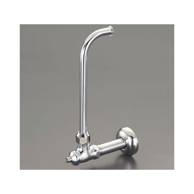 ●メーカー名：エスコ / ESCO●商品名：R 1/2” ロータンク用止水栓●メーカー品番：EA472BA-44●JANコード：4548745829310商品の保証は、メーカー保証書の内容に準じます。ねじ径：R1／2”給水管長さ：212mm...