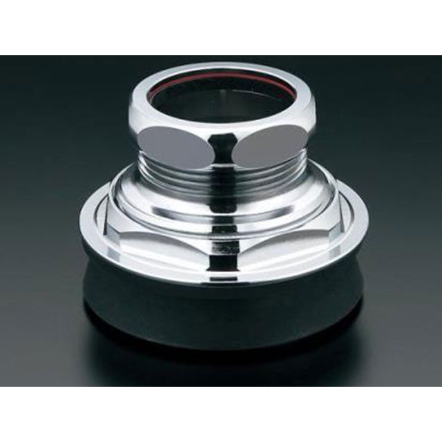 ●メーカー名：エスコ / ESCO●商品名：38mm 大便器用スパッド●メーカー品番：EA472BA-52●JANコード：4548745840797商品の保証は、メーカー保証書の内容に準じます。適用管サイズ：φ38mmサイズ：φ76×58m...