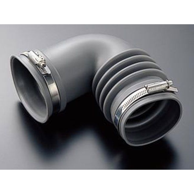 ●メーカー名：エスコ / ESCO●商品名：排水ジョイント●メーカー品番：EA472BA-98●JANコード：4548745850482商品の保証は、メーカー保証書の内容に準じます。壁排水便器取替用排水ジョイント左右抜き用塩ビ排水管専用※掲...