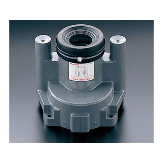 ●メーカー名：エスコ / ESCO●商品名：排水ソケット●メーカー品番：EA472BA-102●JANコード：4548745869439商品の保証は、メーカー保証書の内容に準じます。大便器用ピュアレストEX、ピュアレストQR用※掲載画像はイ...