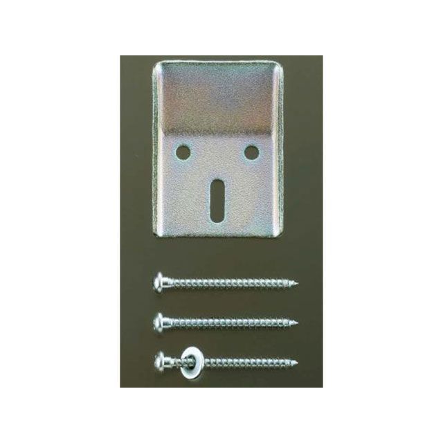 ●メーカー名：エスコ / ESCO●商品名：小便器用バックハンガー●メーカー品番：EA472BB-41●JANコード：4548745848687商品の保証は、メーカー保証書の内容に準じます。バックハンガー：60（W）×24（D）×79.5（...