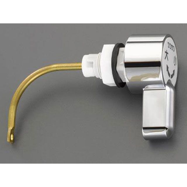 ●メーカー名：エスコ / ESCO●商品名：ロータンク用レバーハンドル●メーカー品番：EA472BH-47●JANコード：4548745869767商品の保証は、メーカー保証書の内容に準じます。材質：合成樹脂、天然ゴム大小切替付き※掲載画像...