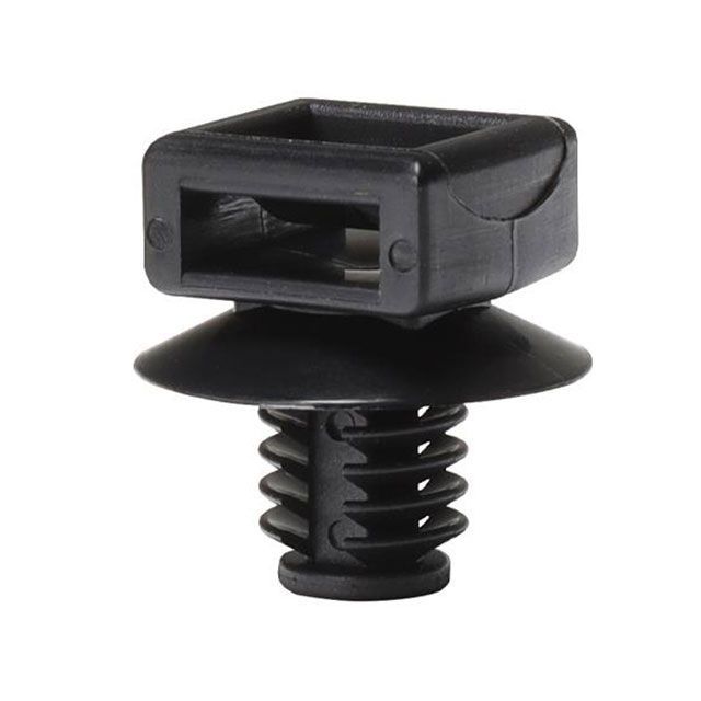 ●メーカー名：エスコ / ESCO●商品名：結束バンド用ファーツリーマウント（耐熱・耐候/20個）●メーカー品番：EA475GH-86●JANコード：4518340146532商品の保証は、メーカー保証書の内容に準じます。用途：電気・電子機...