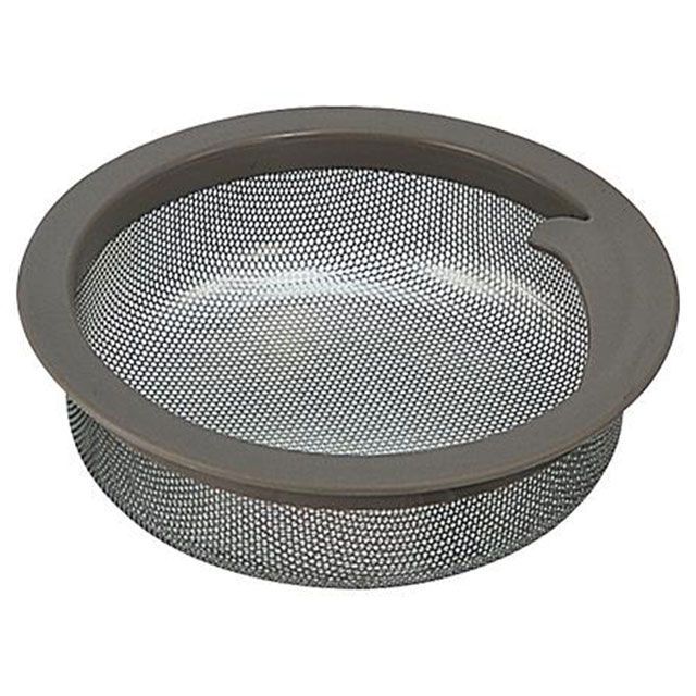 ●メーカー名：エスコ / ESCO●商品名：144x 47mm 流し台網かご（ステンレス製）●メーカー品番：EA468DB-14●JANコード：4518340337138商品の保証は、メーカー保証書の内容に準じます。サイズ：φ144（下部φ...