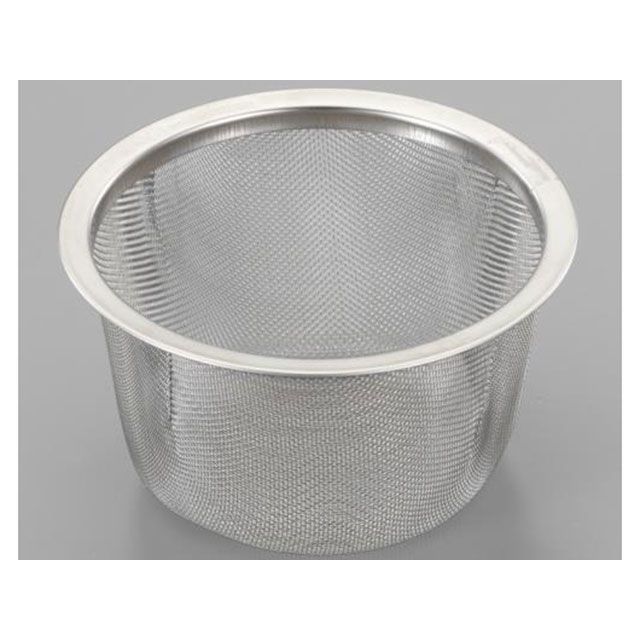 ●メーカー名：エスコ / ESCO●商品名：φ60/0.16/40メッシュ こし網（ステンレス製）●メーカー品番：EA468DB-201●JANコード：4518340673557商品の保証は、メーカー保証書の内容に準じます。サイズ（mm）：...